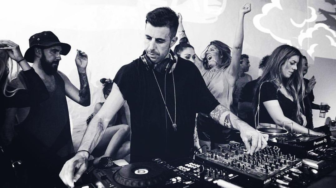 808 Nights!!! 280 – Hablando con Ed Is Dead | 808 Radio