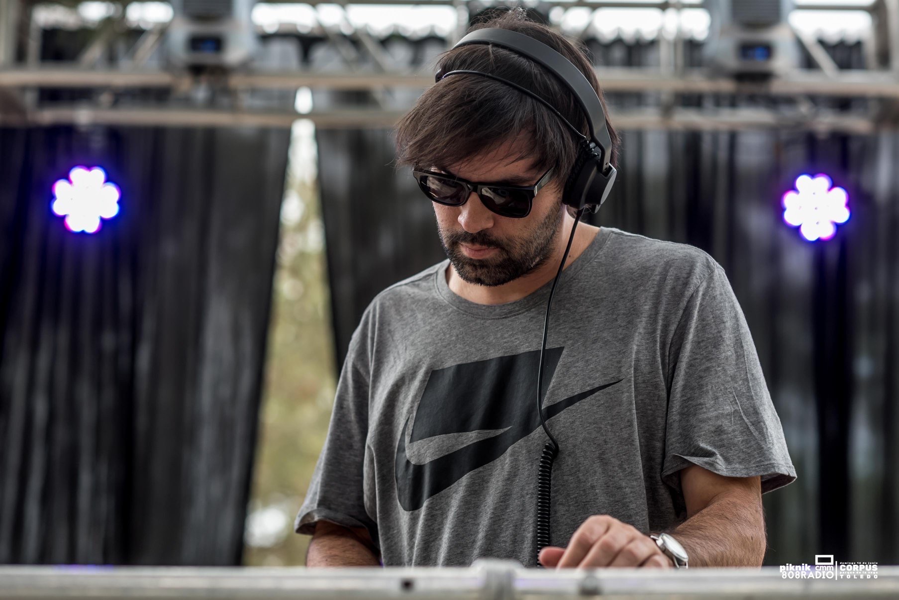 #QuédateEnCasa: Nesec a los platos | 808 Radio