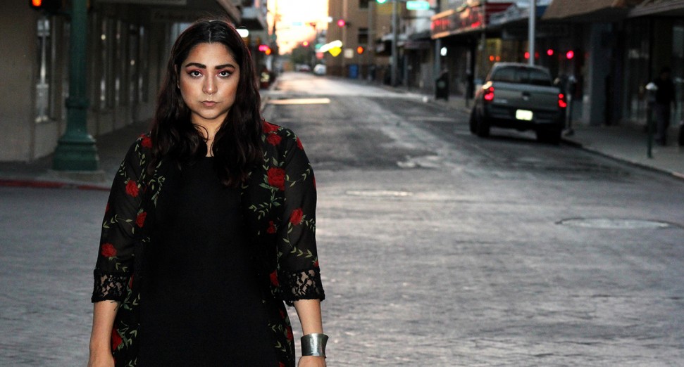 Al Habla: Rizu X | 808 Radio