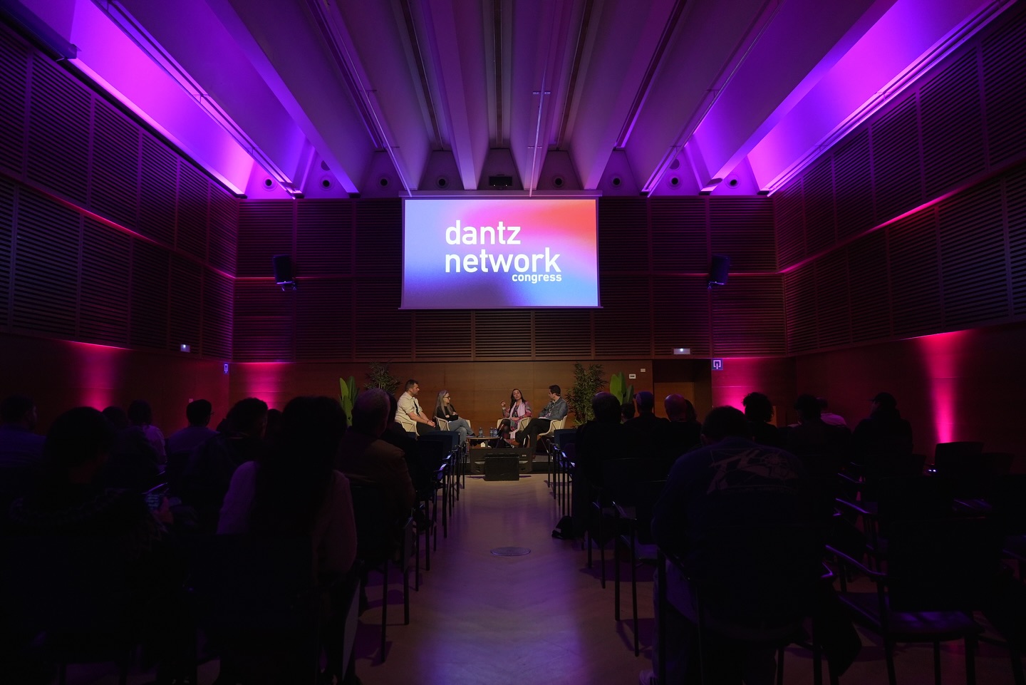 DANTZ: Querernos más, proyectarnos mejor | 808 Radio